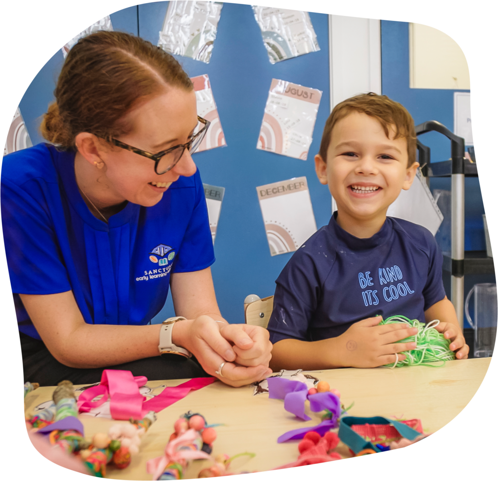 Early Learning Centre Buderim | Childcare & Daycare