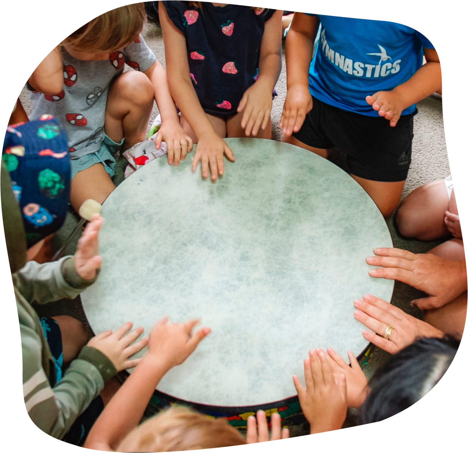 About Us | Sanctuary Early Learning Adventure