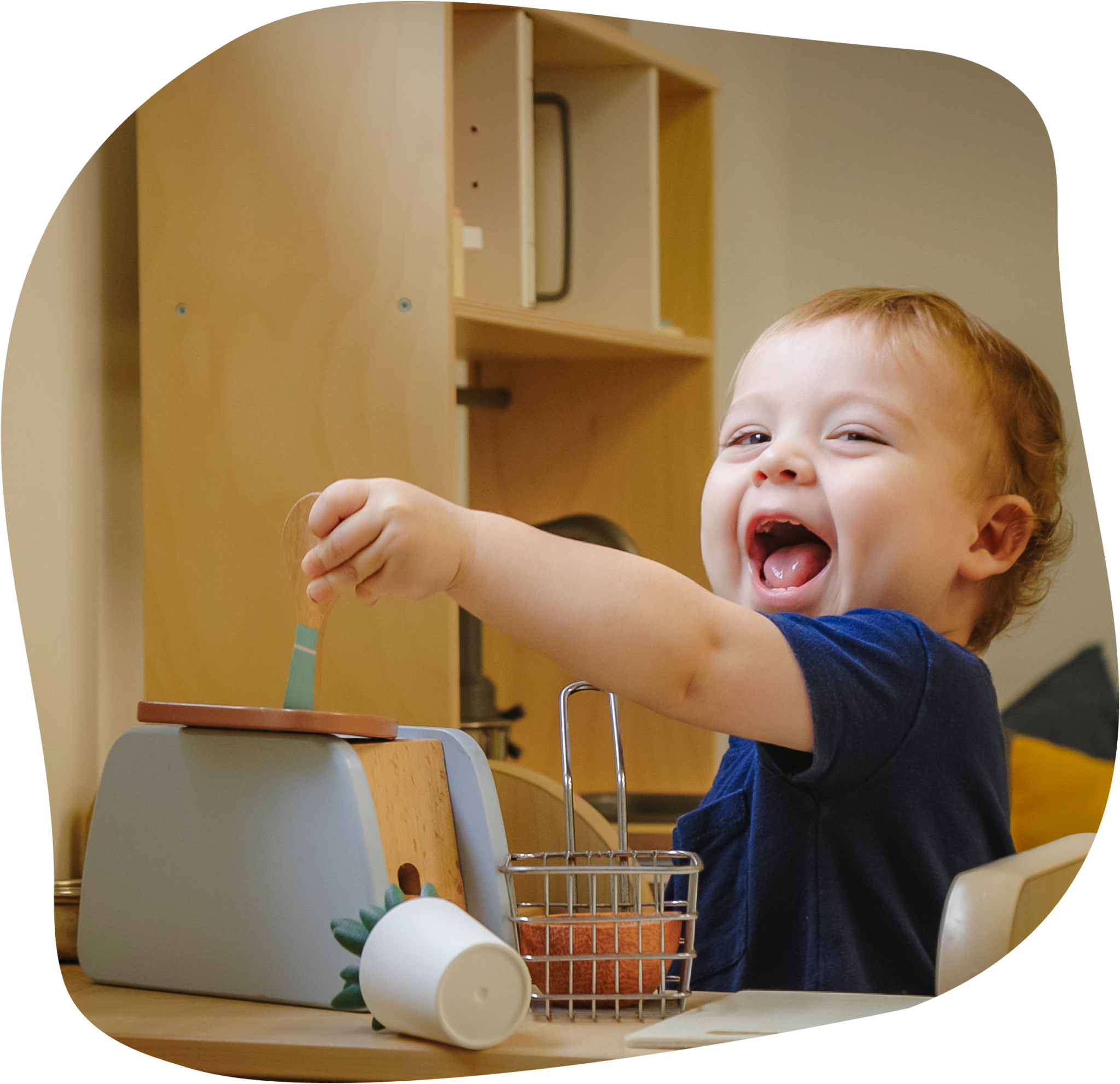 About Us | Sanctuary Early Learning Adventure