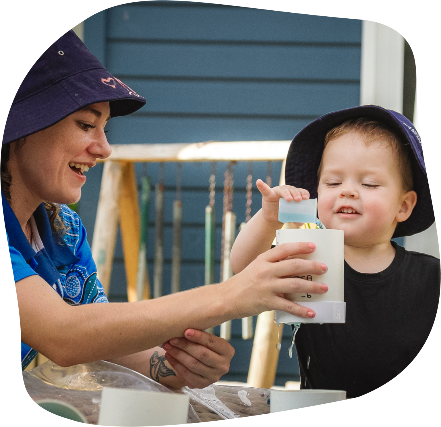 Early Learning Centre | Sanctuary Early Learning | South East QLD