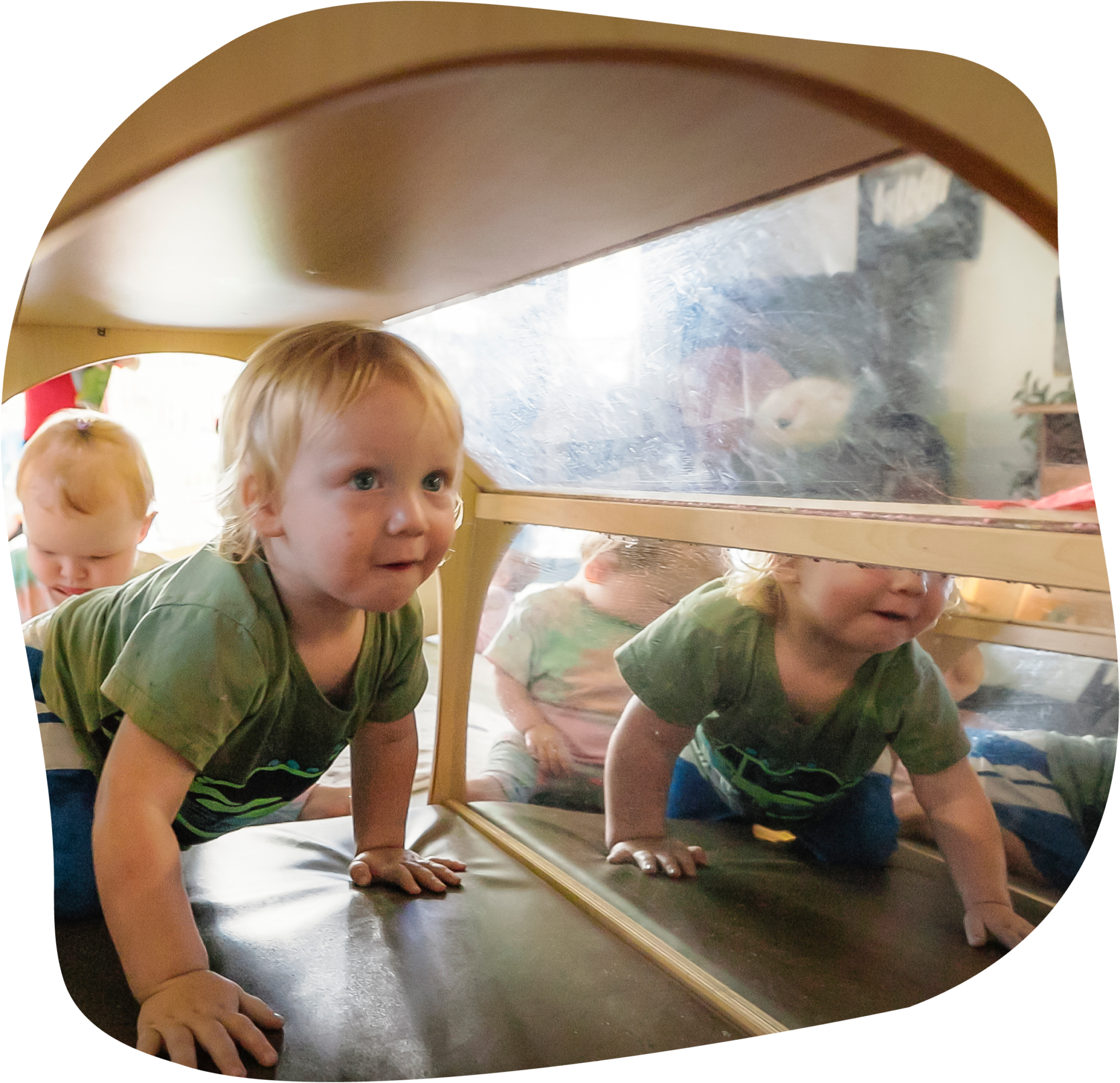 Early Learning Centre Ashmore | Childcare & Daycare