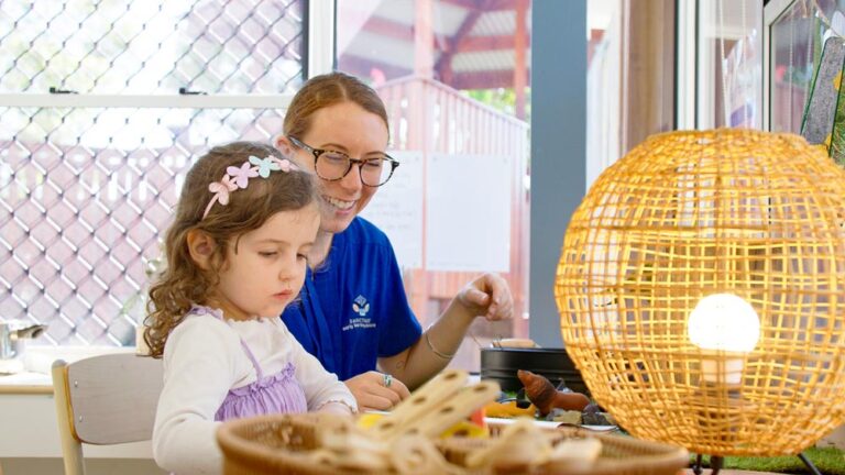 Six Types Of Observations In Childcare