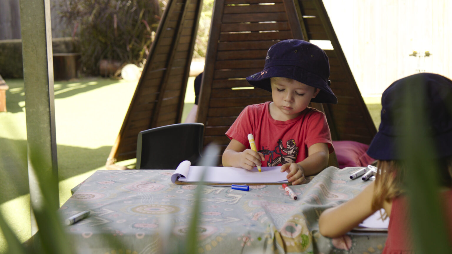 Early Learning Centre | Sanctuary Early Learning | South East QLD