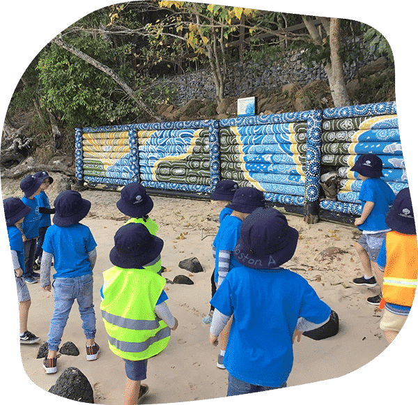 About Us | Sanctuary Early Learning Adventure