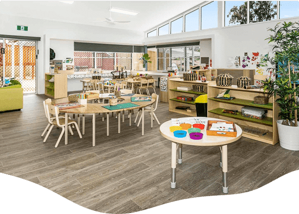 Early Learning Centre | Sanctuary Early Learning