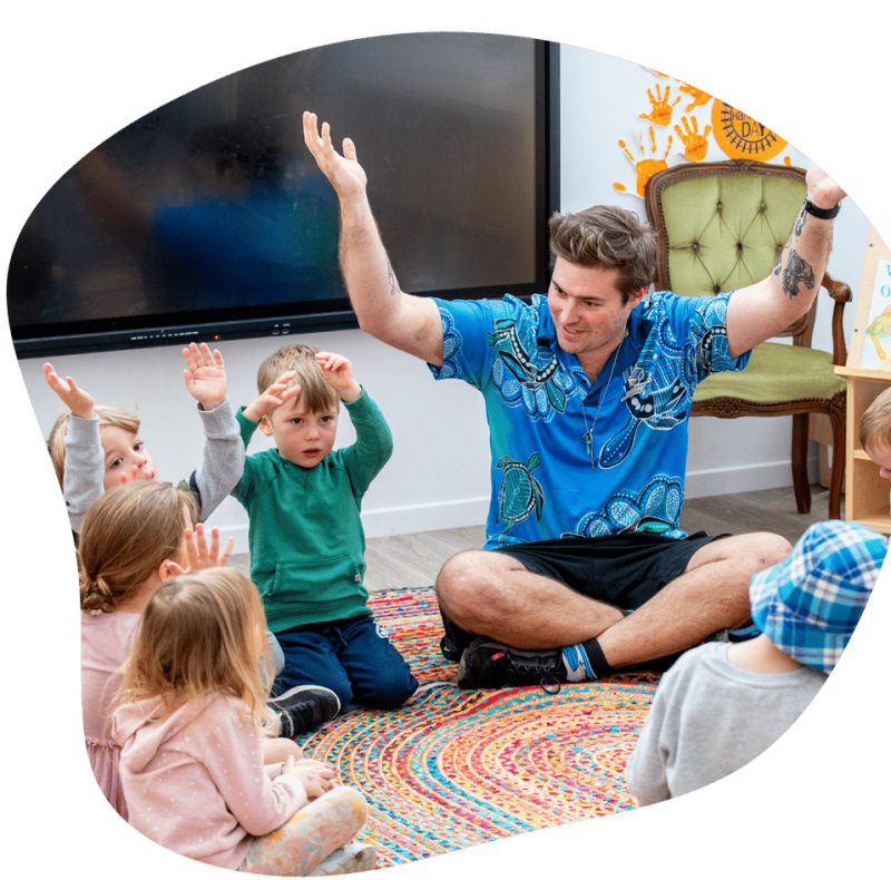 About Us | Sanctuary Early Learning Adventure